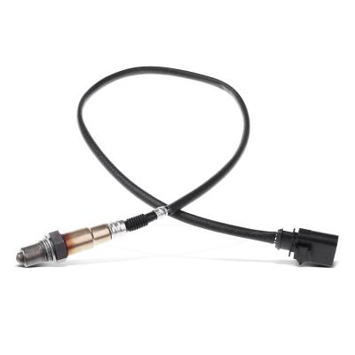 Downstream O2 Oxygen Sensor for Audi A8 Quattro 2012 2013-2016