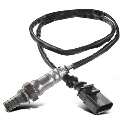 China Downstream Center O2 Oxygen Sensor for Audi A4 A8 Quattro Q7 R8 VW CC Passat for sale