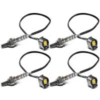 China 4x Upstream & Downstream O2 Oxygen Sensor for Chrysler Aspen Dodge Durango Viper for sale