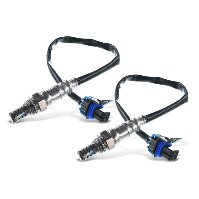 China 2x O2 Oxygen Sensor for Cadillac CTS SRX STS Camaro Caprice Equinox Impala XL-7 for sale