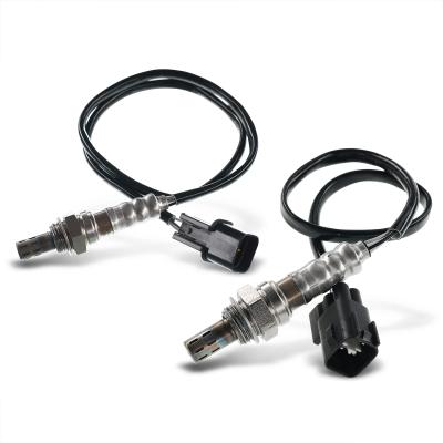 China 2x Upstream & Downstream O2 Oxygen Sensor for Kia Rondo Hyundai Sonata 06-08 2.4L for sale