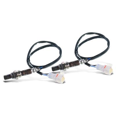 China 2x Downstream O2 Oxygen Sensor for Suzuki Grand Vitara 2001 XL-7 2002-2006 2.7L for sale