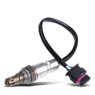 China Upstream Right O2 Oxygen Sensor for Ford Mustang 2018-2021 5.0L Auto trans B1S1 for sale