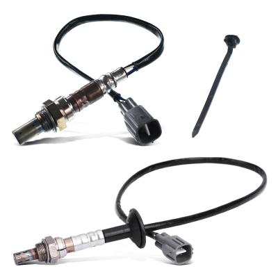 China 2x Upstream & Downstream O2 Oxygen Sensor for Toyota RAV4 1998 1999 L4 2.0L for sale