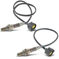 China 2x Upstream & Downstream O2 Oxygen Sensor for Chrysler Pacifica 2004 V6 3.5L for sale