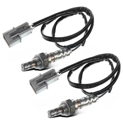 China 2x Downstream Front & Rear O2 Oxygen Sensor for Hyundai Santa Fe Kia 3.5L 03-06 for sale