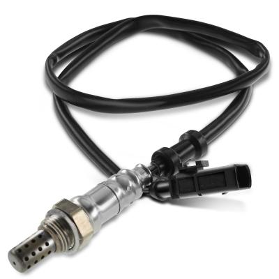 China Downstream Center O2 Oxygen Sensor for Audi A3 A4 A5 Quattro VW Golf Passat for sale