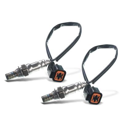 China 2x Upstream & Downstream O2 Oxygen Sensor for Hyundai Accent 01-11 Kia Rio Rio5 for sale