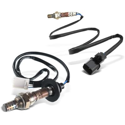 China 2x Upstream & Downstream O2 Oxygen Sensor for Eagle Summit Mitsubishi 95-96 1.8L for sale