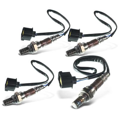 China 4x Upstream & Downstream O2 Oxygen Sensor for Dodge Ram 1500 2002 Jeep 4.7L for sale