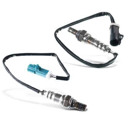 China 2x Upstream & Downstream O2 Oxygen Sensor for Mercury Mountaineer 99-01 Ford for sale