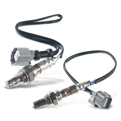China 2x Upstream & Downstream O2 Oxygen Sensor for Honda Accord 00-02 V6 3.0L J30A1 for sale