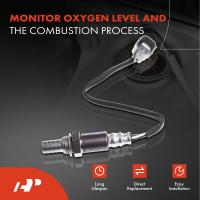 China Downstream O2 Oxygen Sensor for Subaru Outback 2015-2017 3.6L for sale