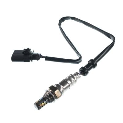 China Downstream O2 Oxygen Sensor for Volkswagen Golf Jetta Rabbit 2.5L Audi S5 S6 S8 for sale