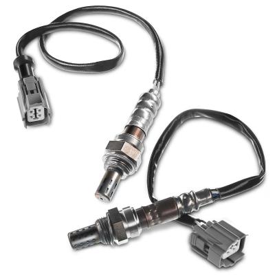 China 2x Upstream & Downstream O2 Oxygen Sensor for Honda Accord 1998 1999 2000-2002 for sale