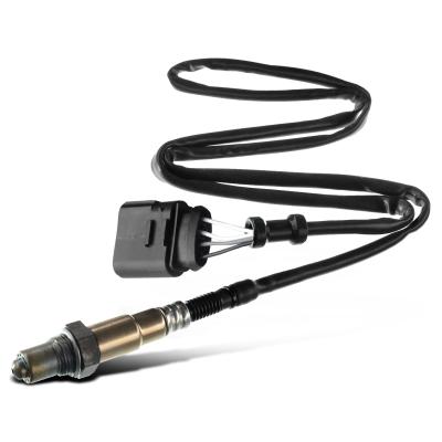 China Upstream Downstream O2 Oxygen Sensor for VW Beetle Golf Jetta Phaeton Audi TT for sale