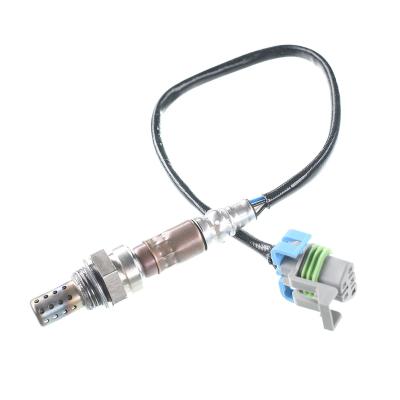 China Upstream Downstream O2 Oxygen Sensor for Chevy Silverado C/K Pickup 2001-2002 for sale