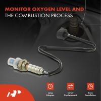 China Upstream Downstream O2 Oxygen Sensor for Chrysler Pacifica Dodge Dakota Durango for sale