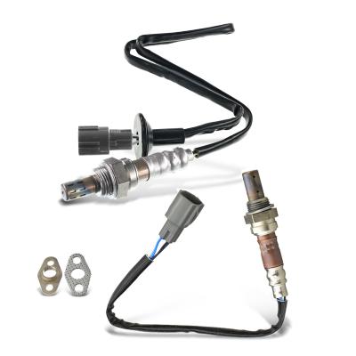 China 2x Upstream & Downstream O2 Oxygen Sensor for Toyota Tacoma 2001-2004 4 Wires for sale