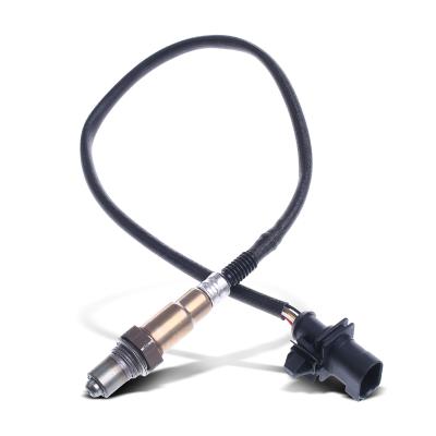 China Upstream O2 Oxygen Sensor for Ram 1500 Chevy Jaguar F-Type XE XJ XJR for sale