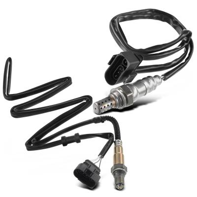 China 2x Upstream & Downstream O2 Oxygen Sensor for Audi A4 A6 Quattro VW Passat for sale