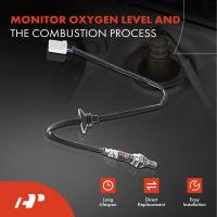 China Upstream Downstream O2 Oxygen Sensor for Eagle Summit Diamante Eclipse Expo for sale