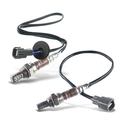 2x Downstream O2 Oxygen Sensor for Lexus GS300 2000-2005 3.0L