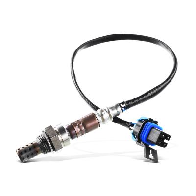 China Upstream Downstream Center O2 Oxygen Sensor for Cadillac Deville Camaro 98-02 for sale