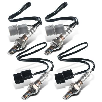 China 4x Upstream & Downstream O2 Oxygen Sensor for Hyundai Santa Fe 07-09 Kia Optima for sale