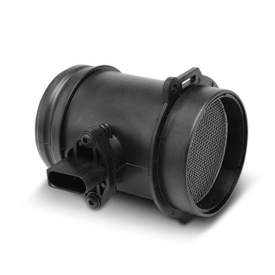 China Mass Air Flow Sensor with Housing for Audi S4 2004-2009 S6 2002-2003 S8 2001-2003 for sale