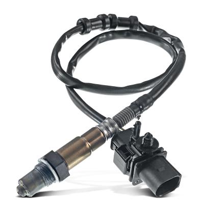 China Upstream O2 Oxygen Sensor for Audi S6 TT Quattro VW EOS Phaeton R32 2006-2015 for sale