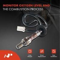 China Upstream O2 Oxygen Sensor for Mitsubishi Eclipse Galant 2000-2005 Chrysler Dodge for sale