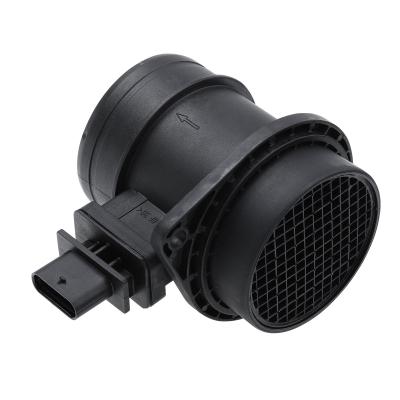 China Mass Air Flow Sensor for Mini Cooper 2007-2011 L4 1.6L Petrol for sale