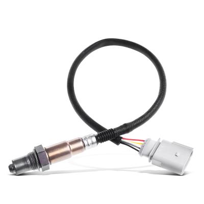 China Upstream O2 Oxygen Sensor for Audi A6 Quattro 2016-2018 VW Beetle Jetta 13-14 for sale