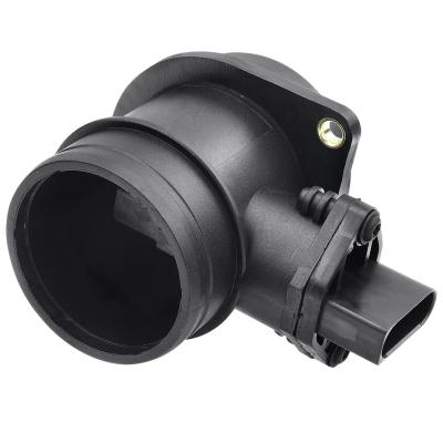 China Mass Air Flow Sensor for Volkswagen Golf 1999-2002 Beetle 1998-2000 Jetta Cabrio for sale