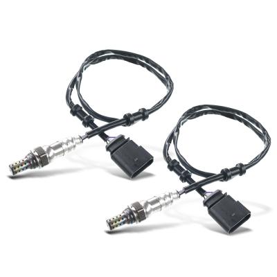 China 2x Downstream O2 Oxygen Sensor for Audi A8 Quattro 04-06 4.2L VW Phaeton 2006 for sale