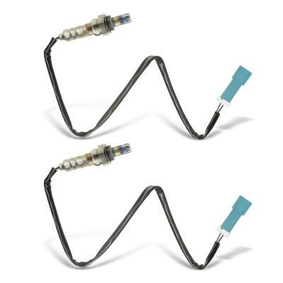 China 2x O2 Oxygen Sensor for Ford E-250 350 Econoline F-250 Ranger Mariner Mazda B4000 for sale