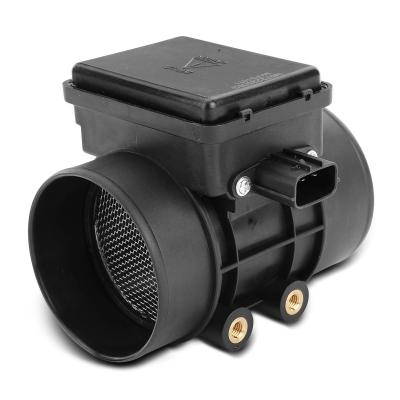 China Mass Air Flow Sensor Assembly with Housing for Mazda 626 MX-6 95-97 2.0L 2.5L for sale