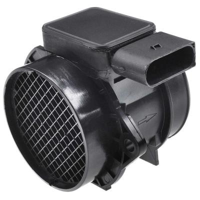 China Mass Air Flow Sensor with 5 Blades for Volvo S40 2000-2004 V40 1.9L with Housing for sale