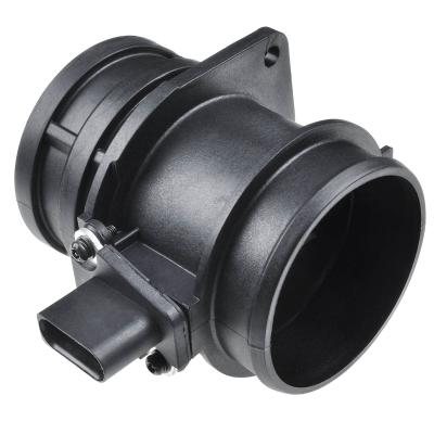 China Mass Air Flow Sensor for Audi A4 2005-2009 A4 Quattro 2005-2006 1.8L 2.0L DOHC for sale