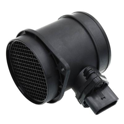 China Mass Air Flow Sensor for Audi A3 TT Quattro Volkswagen Eos Touareg Passat R32 for sale