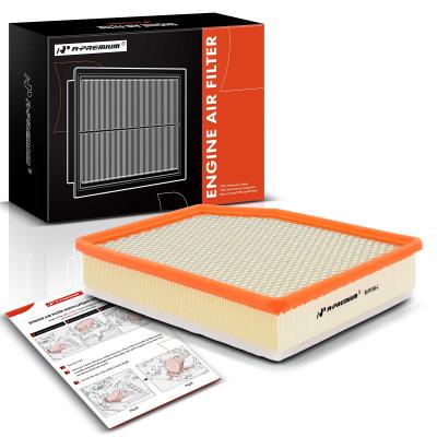 China Engine Air Filter for Chevy Silverado 1500 2019-2023 GMC Sierra 1500 Yukon for sale