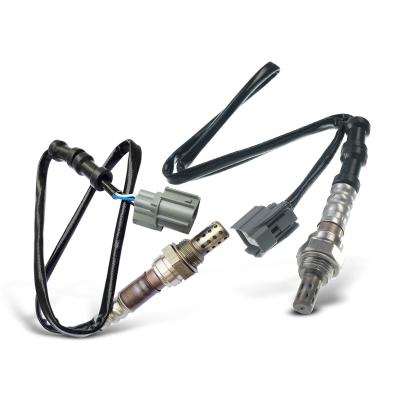 China 2x Upstream & Downstream O2 Oxygen Sensor for Honda S2000 2004 2005 L4 2.2L for sale
