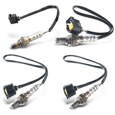 China 4x Upstream & Downstream O2 Oxygen Sensor for Dodge Dakota Mitsubishi Raider 3.7L for sale