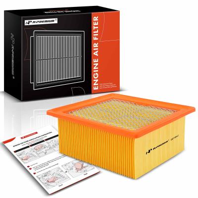 China Engine Air Filter for Dodge Ram 2500 2003-2009 Ram 3500 2003-2008 L6 5.9L for sale