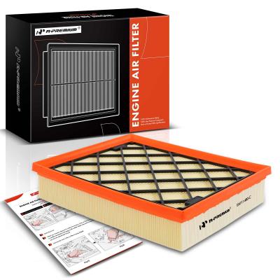 China Engine Air Filter for Ford Fusion Edge GT Lincoln Continental MKX MKZ Nautilus for sale