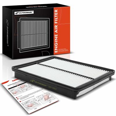 China Engine Air Filter for Hyundai Santa Fe 2013-2018 Kia Sorento 2014-2015 for sale