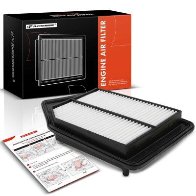 China Engine Air Filter for Honda Accord 2013-2017 Acura TLX 2015-2020 L4 2.4L for sale