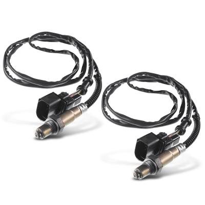 China Upstream O2 Oxygen Sensor for Audi A4 A8 TT Quattro VW Golf Passat Beetle for sale
