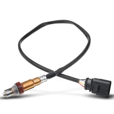 China Upstream O2 Oxygen Sensor for Audi A3 TT Quattro S3 VW Golf R GTI 2015-2018 for sale
